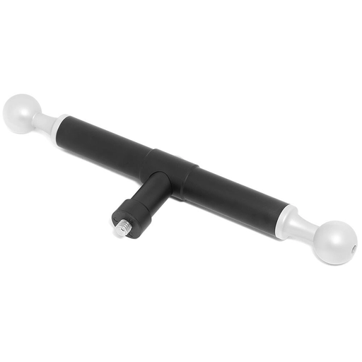 SEACAM T-Carry System / 2 Ball Adapter | Peartree Photo