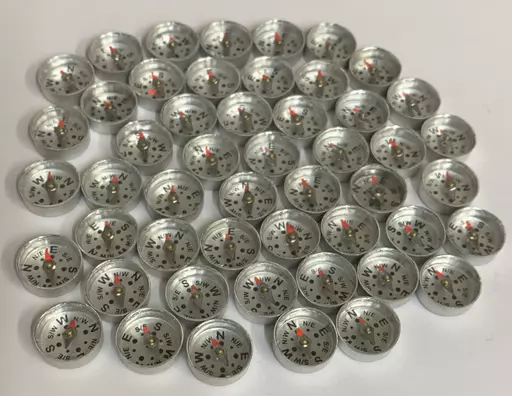 Plotting Compass - Pk50