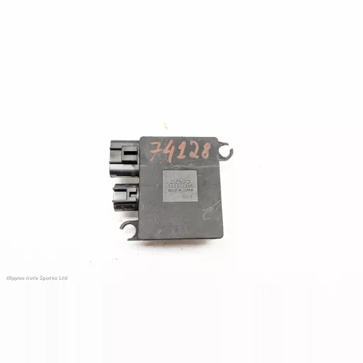 Toyota Gt86 Ecu 2020 Mk1 499300-3580 Fan Ecu: 74128