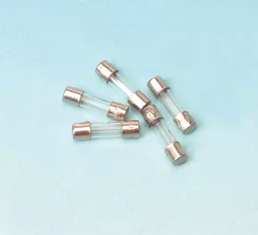 CARTRIDGE FUSES. 250mA PK10