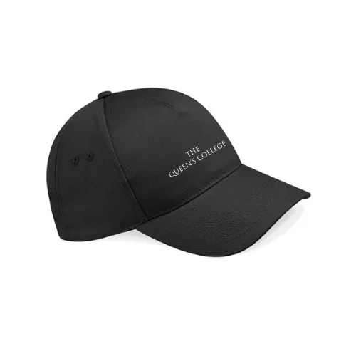 The Queens College Baseball Cap