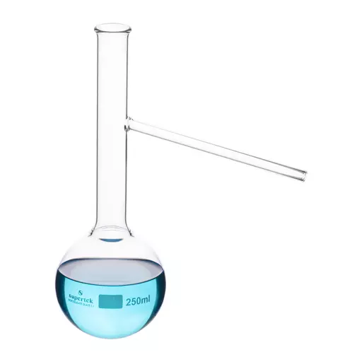 Flask, Distillation 100ml