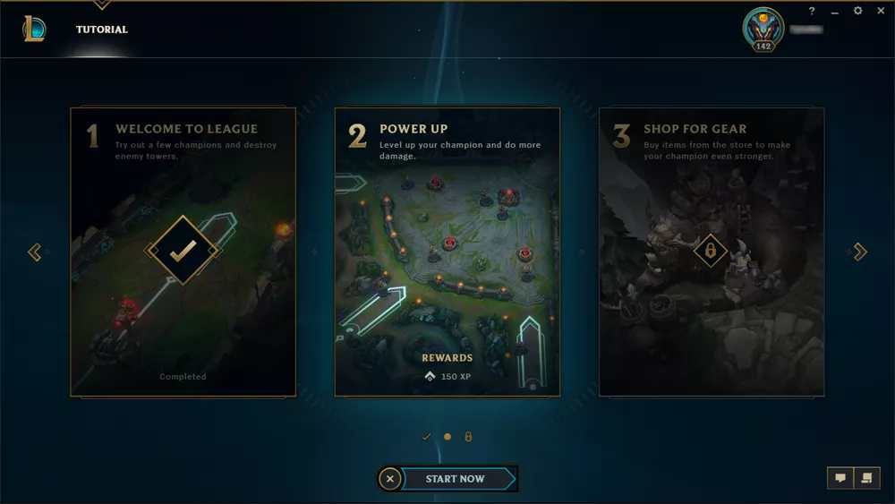 League of Legends Beginner’s Guide Part 1 - Chillblast Learn