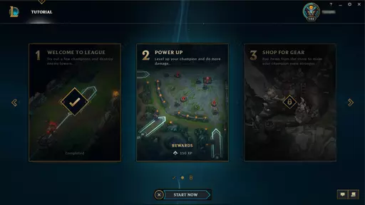 League of Legends Beginner’s Guide Part 1 - Chillblast Learn