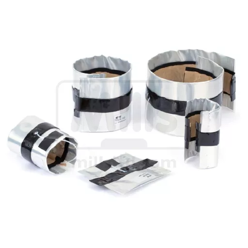 TDUX Inflatable Duct Seals - Pack of 10