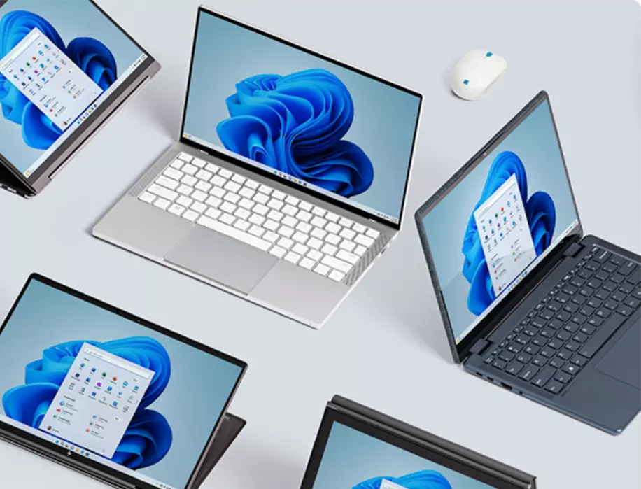 Chillblast Windows 11 PCs