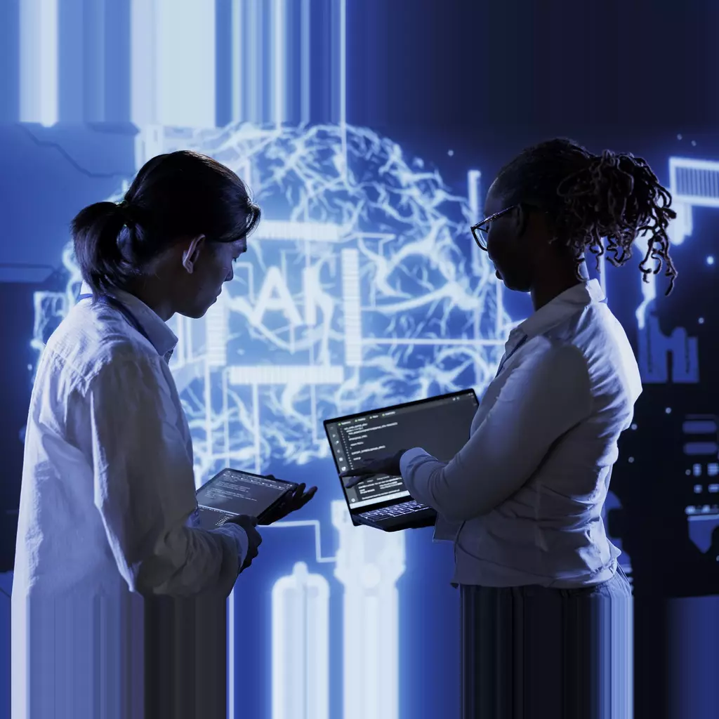 How do I get started with AI?