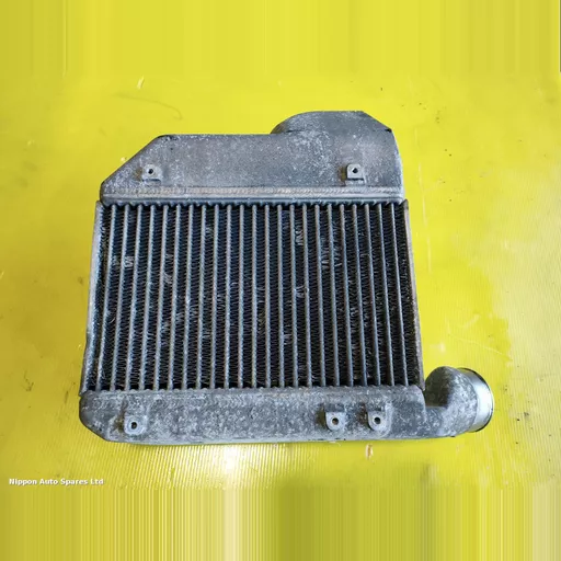 Toyota Aristo Intercooler 1999 Mk2 Twin Turbo: 63257