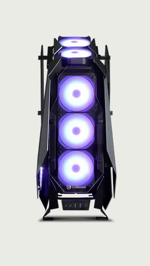 Build a Custom PC | UK's Most Awarded PC Builder