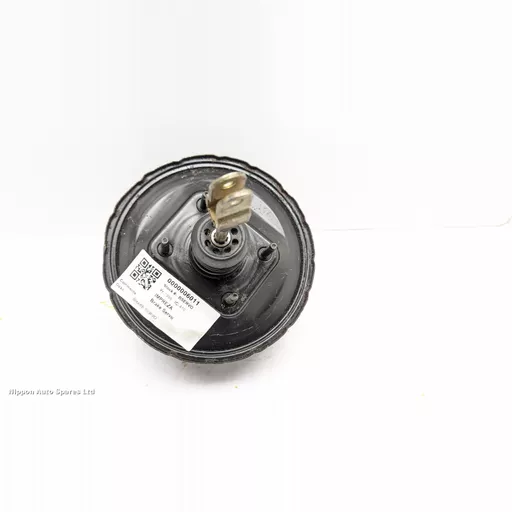 Subaru Impreza Brake Servo 1998 Brake Servo 6011