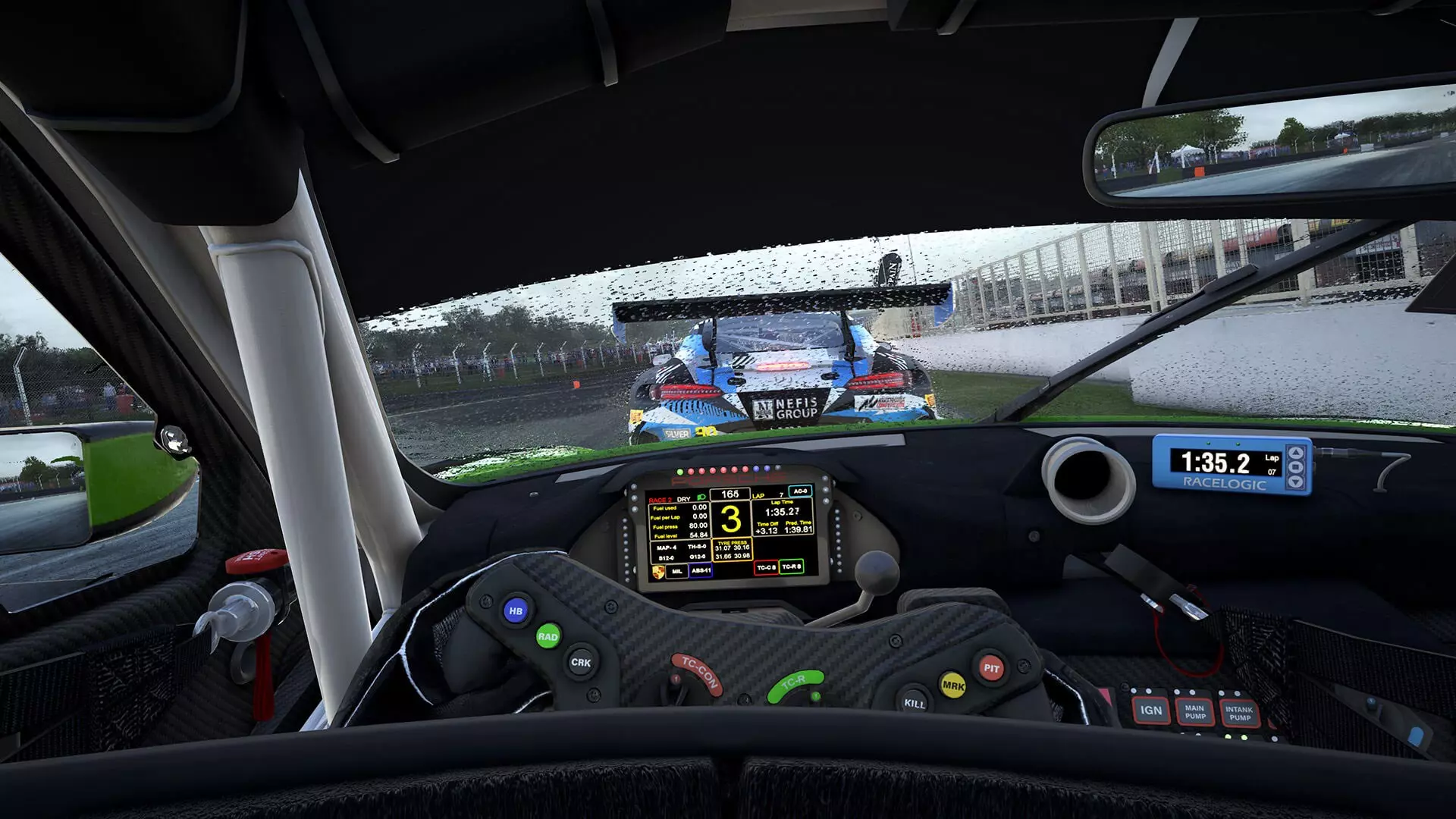 Assetto Corsa Competizione PC Specs & Requirements - Chillblast