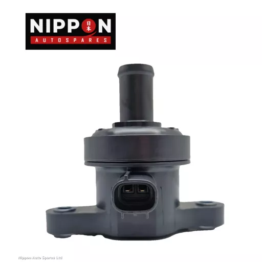 Toyota Prius Diverter Valve 2017 Mk4 (xw50) New Genuine 16671-37010 (a