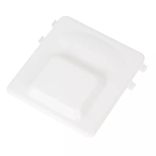 Spare Wave Guide Cover