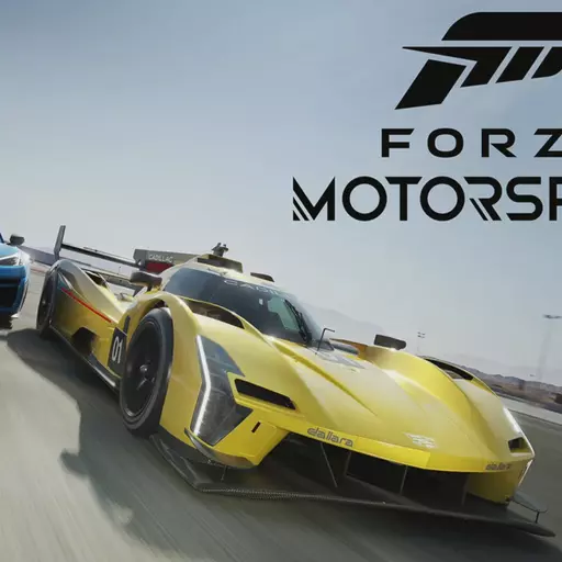Forza Motorsport PC Specs & Requirements