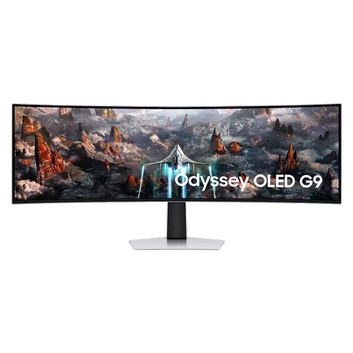 Gaming Monitors - Chillblast Gaming PCs