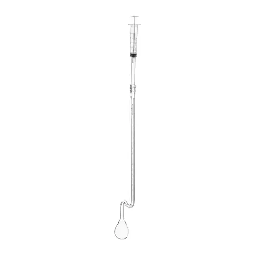 Microburette