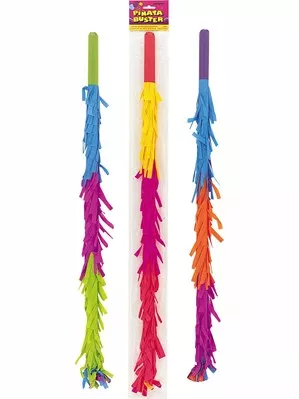 6500|30in Plastic Pinata Buster