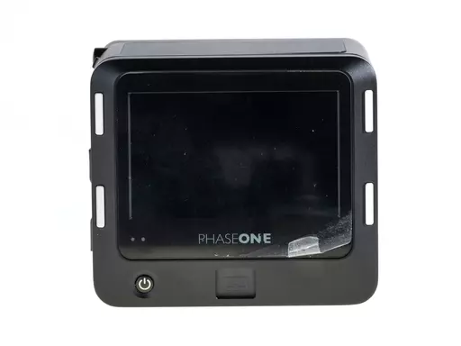 Pre-Owned Phase One - Used Medium Format Cameras