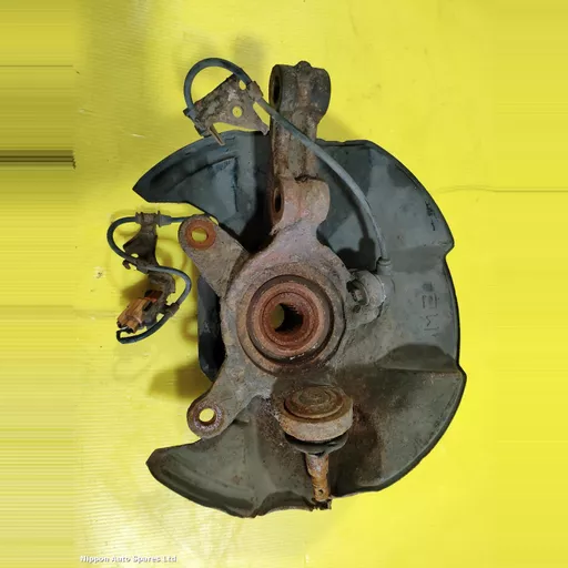 Honda Civic Lf Hub/stub Axle Assembly 2004 Mk7 (ep) Type R : 63106
