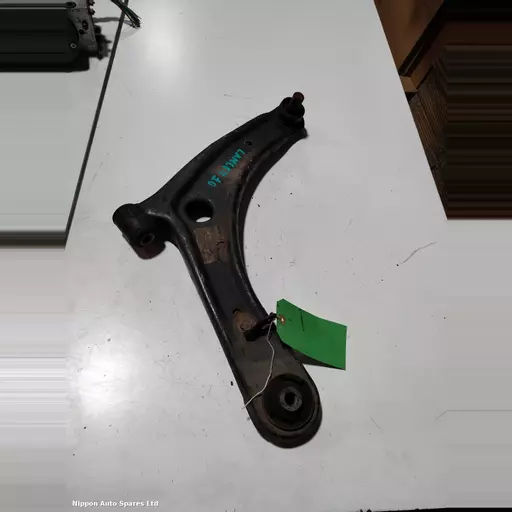 Mitsubishi Lancer Rf Lower Control Arm 2009 Evolution 10 Ralliart X : 64713
