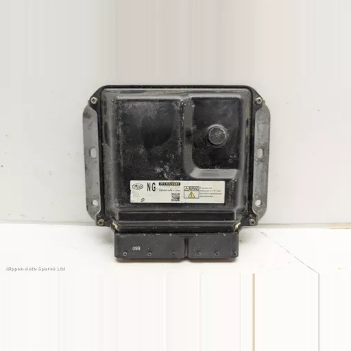 Subaru Outback Ecu 2014 2.0 Diesel Ecu 22611aw601 2.0 Diesel Auto: 547