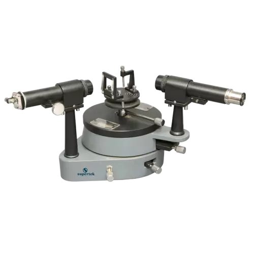 Spectrometer, Advanced