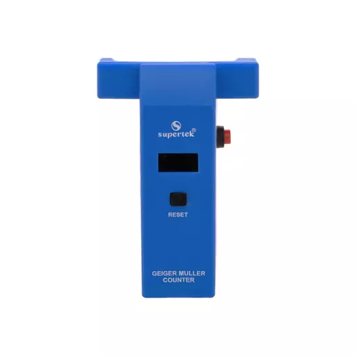 Geiger Muller Counter