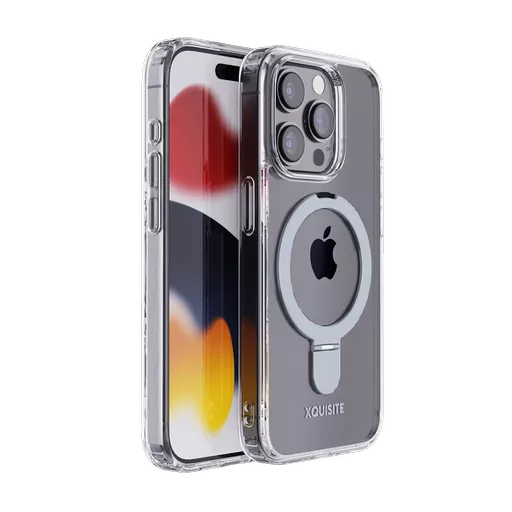 ProMag View for iPhone 15 Pro Max - Clear