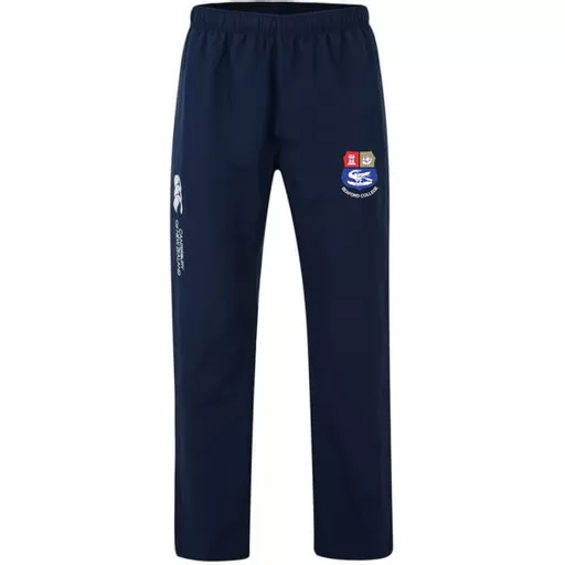 SENIOR Seaford College Tracksuit Bottoms