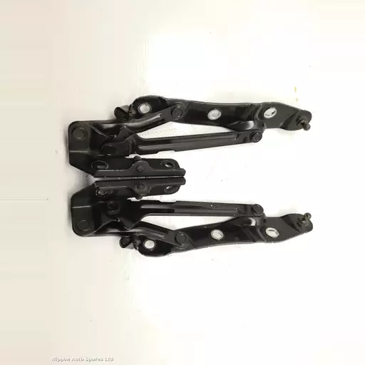 Nissan 370z Bootlid/tailgate Hinge 2010 Mk1 (z34) Convertible Boot ...