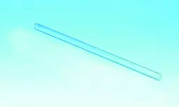 FRICTION ROD, PERSPEX