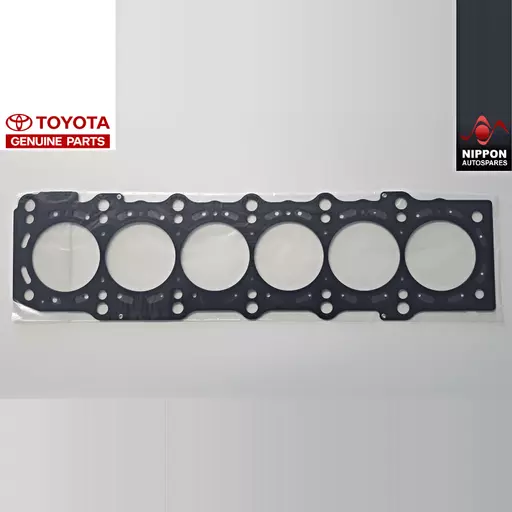 [EKM-AUTOGENERATED]NEW GENUINE TOYOTA SUPRA 2JZ-GTE CYLINDER HEAD ...