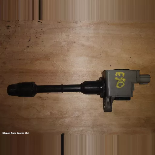 Nissan Elgrand Coil/coil Pack 1999 Mk1 E50 22448-4w001 3.5 E50: 53276