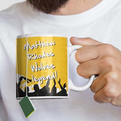 Wolverhampton Wanderers FC Gifts | Shop for Official WWFC Merchandise