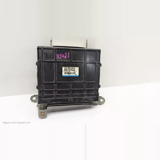 Mitsubishi Shogun Ecu 2004 3.2 Diesel Ecu Mn107545 3.2 Diesel Auto Gea