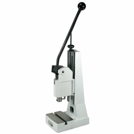 Toggle Press 44mm Stroke 12kN Capacity With T Slot