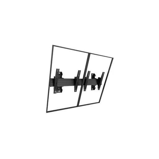 Chief Fusion 55" Black