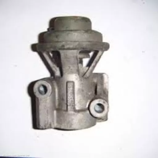 Mitsubishi Shogun Egr Valve/cooler 1995 Mk2 (v20) 4m40 2.8 Diesel : 71