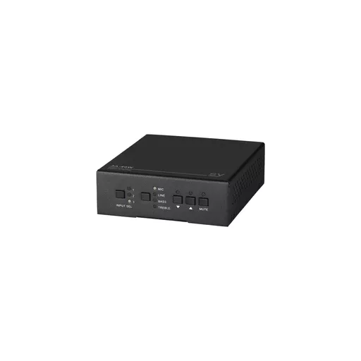 SY Electronics 3A-40W 40W Power Amplifier