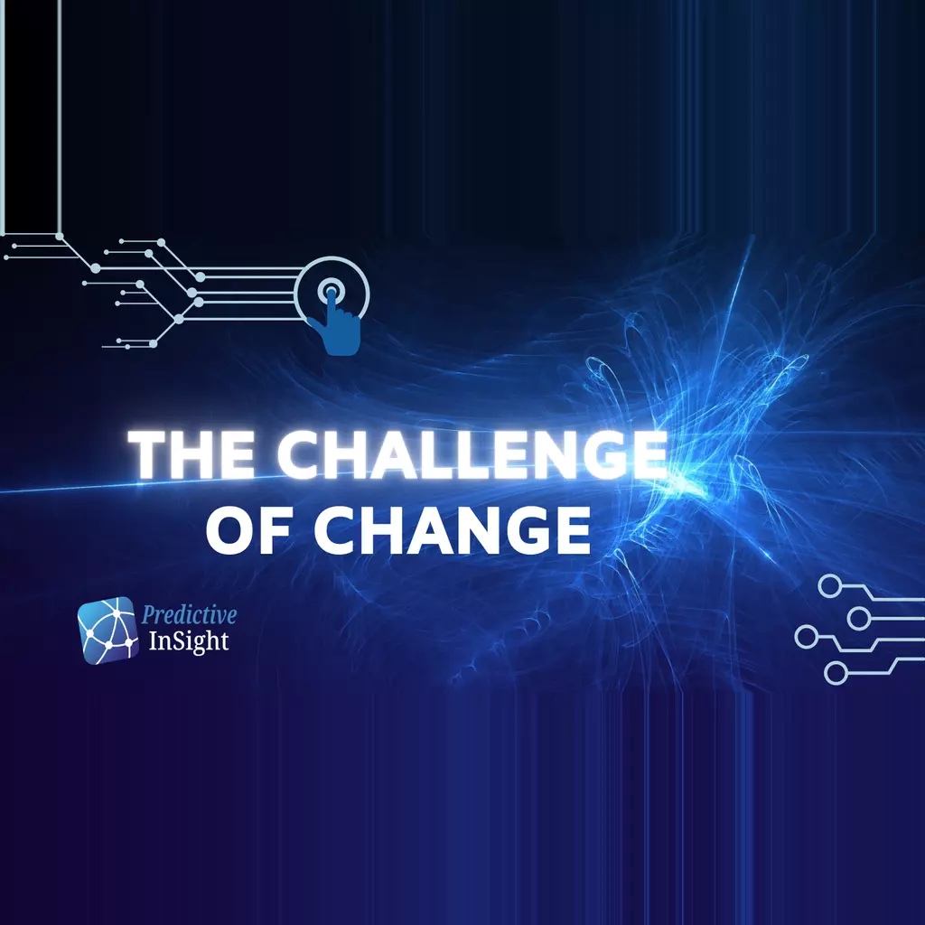 The Challenge of Change