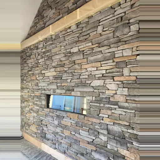 Mountain Ledgestone Aspen 8 | Fernhill Stone
