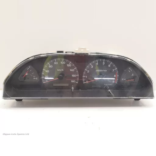 Nissan Silvia Speedometer 1995 Ps13 Silvia Turbo 2.0 Manual : 69886
