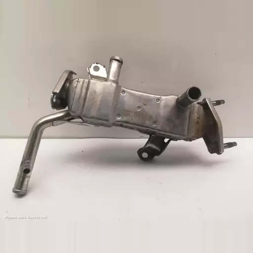 Toyota Prius Egr Valve/cooler 2012 Mk3 (xw30) 1.8 Petrol/hybrid Egr ...