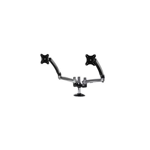 Peerless LCT620AD-G flat panel desk mount