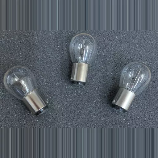 Spare 12v ray box bulb