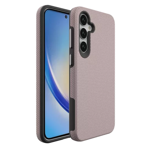 ProGrip for Galaxy A55 5G - Rose Gold