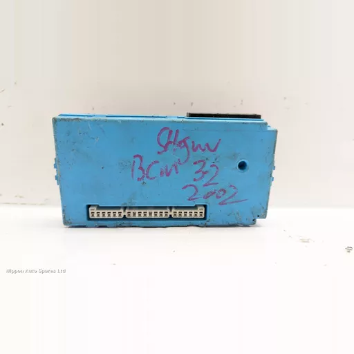 Mitsubishi Shogun Fuse Box 2004 Mk3 (v60) Internal Mr445951b Fuse Box ...