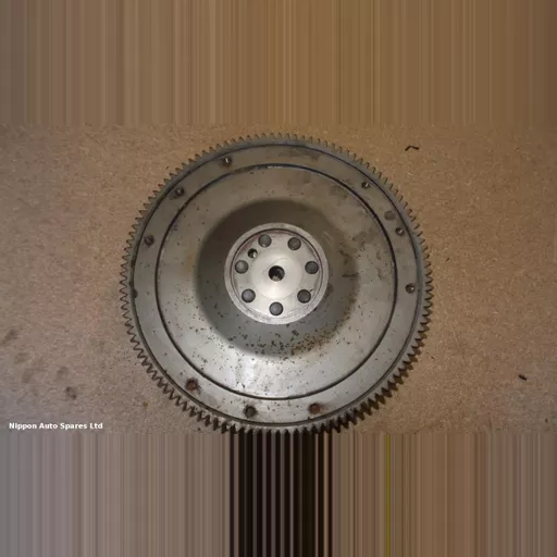 Mitsubishi Lancer Flywheel Flexplate 1996 Evolution 4 With Bolts: 3855
