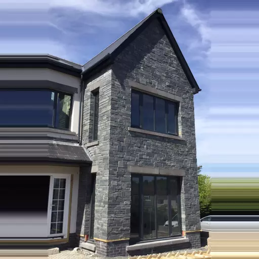 Natural Donegal Slate 10 | Fernhill Stone