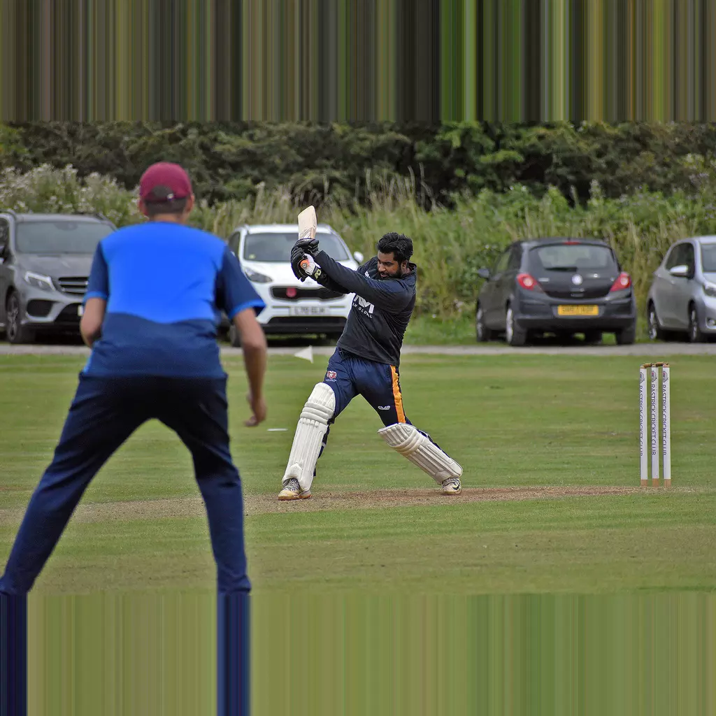 Instant Sharma! Swaine Rebuff Moorlands & Bridge Win Debut Shield - T20 ...